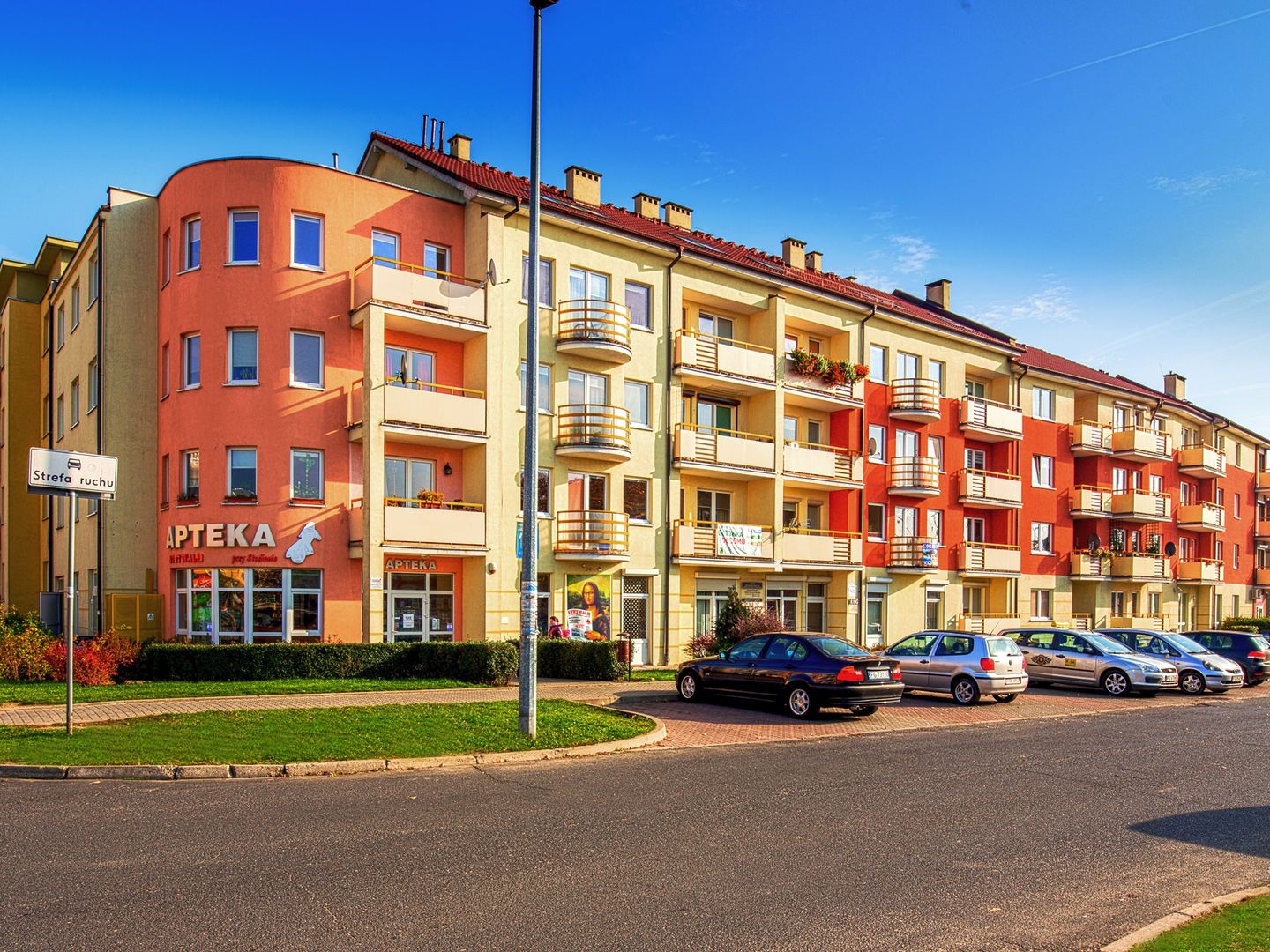 Realizacje - REBUD sp. zo.o.