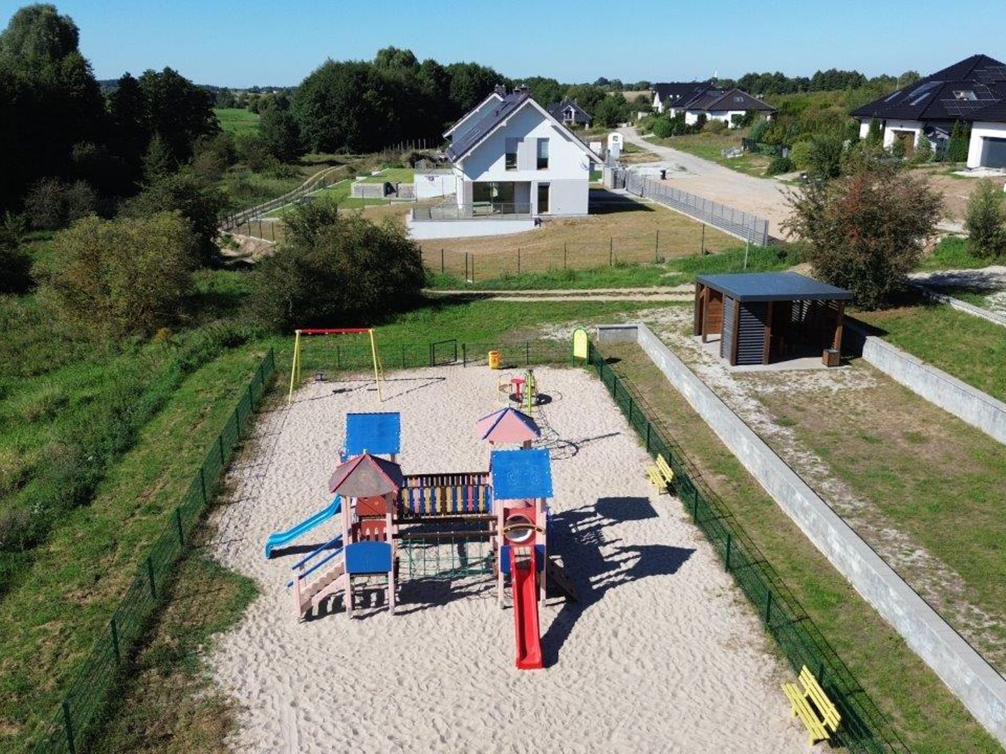 Oferta - REBUD sp. zo.o.