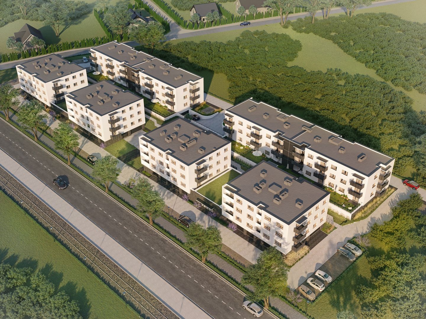 Oferta - REBUD sp. zo.o.