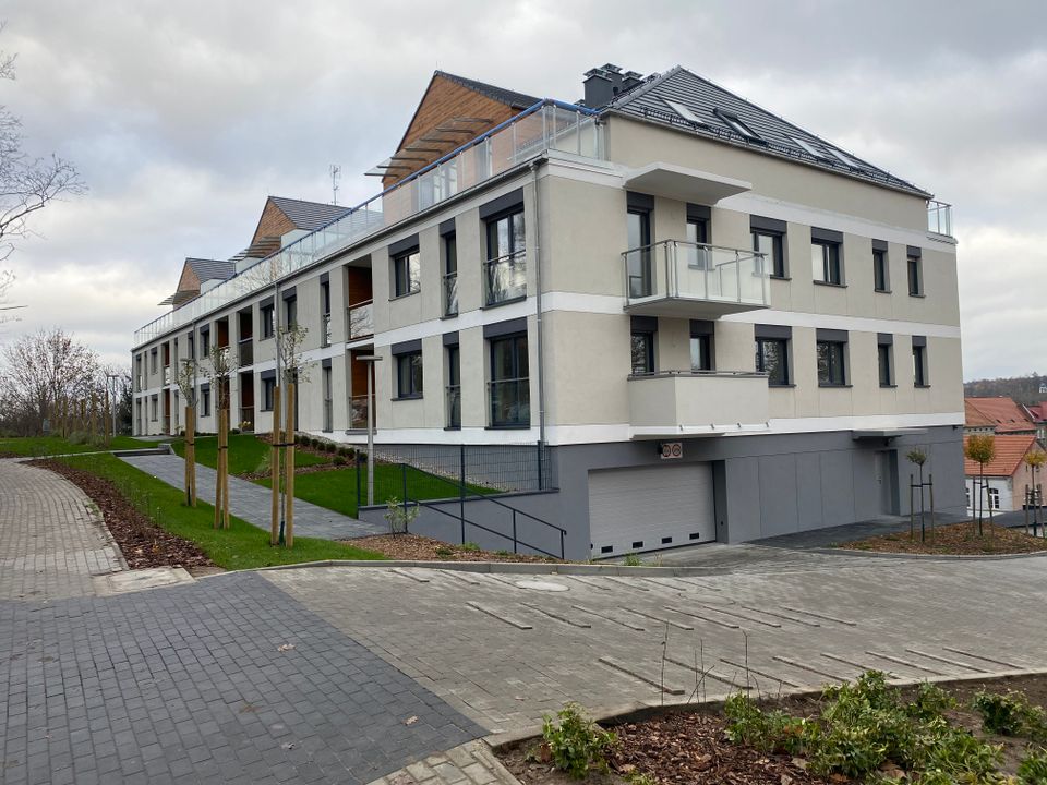 Przedsiębiorstwo budowlane - REBUD sp. zo.o.