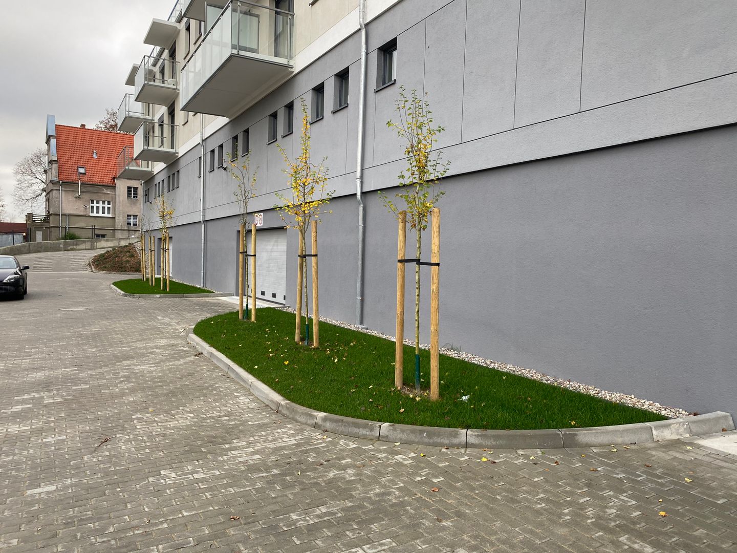 Realizacje - REBUD sp. zo.o.