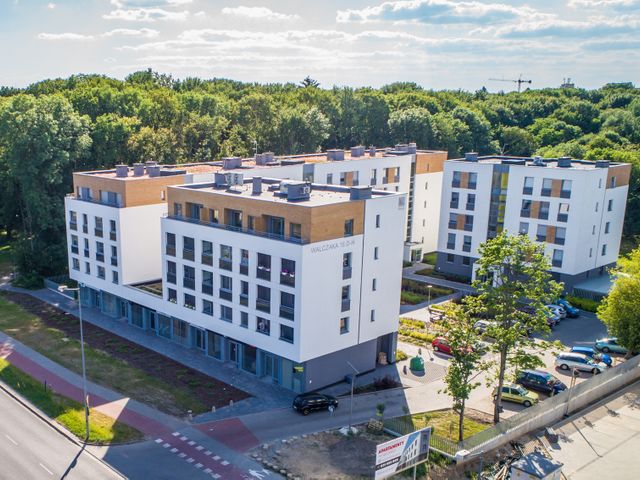 Przedsiębiorstwo budowlane - REBUD sp. zo.o.