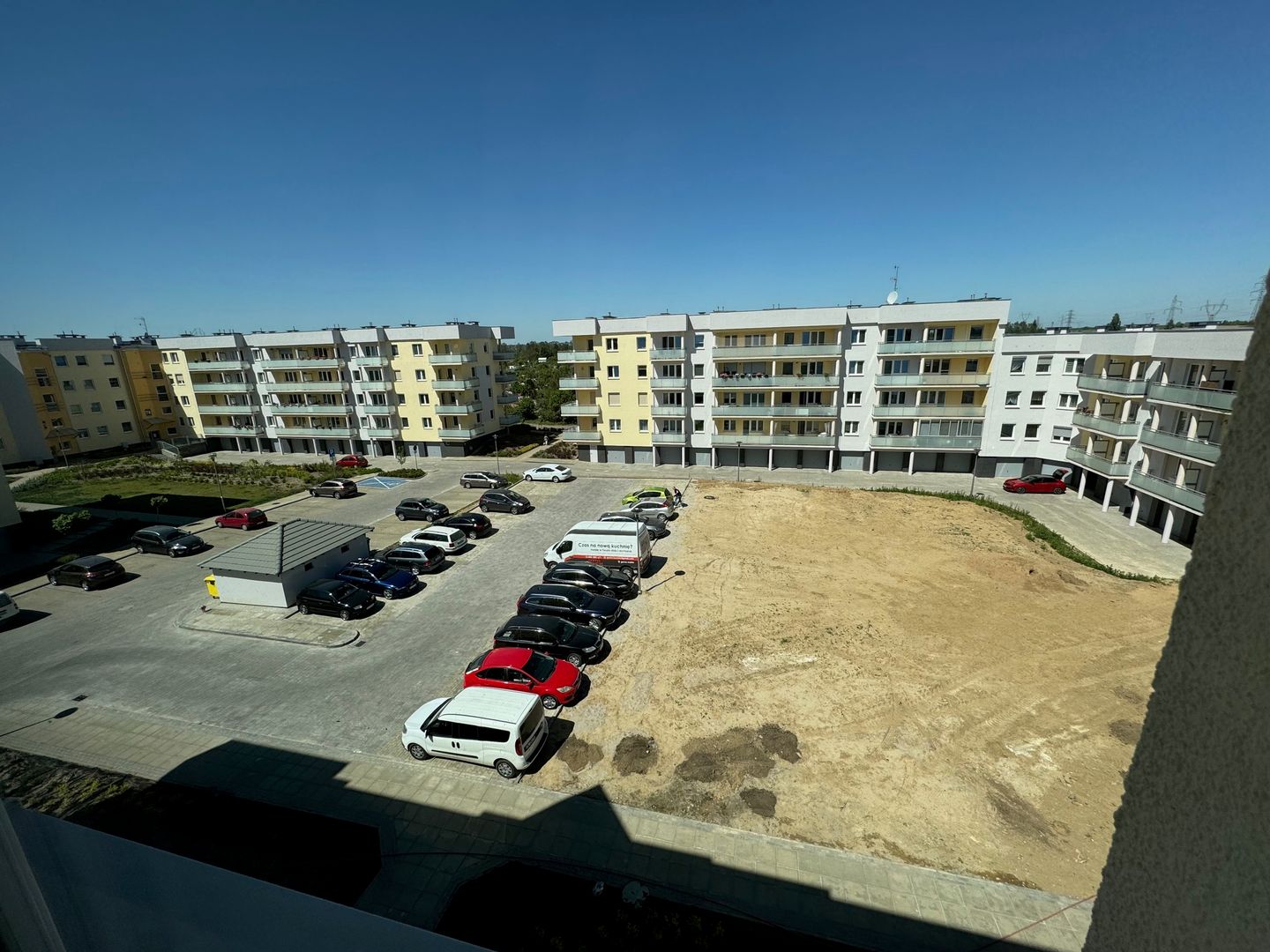 Oferta - REBUD sp. zo.o.