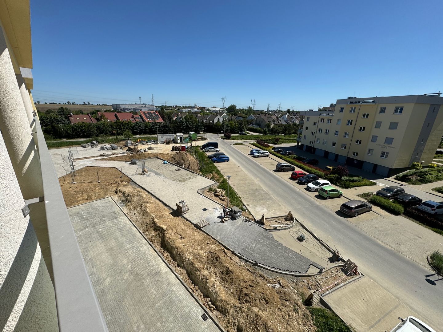 Oferta - REBUD sp. zo.o.