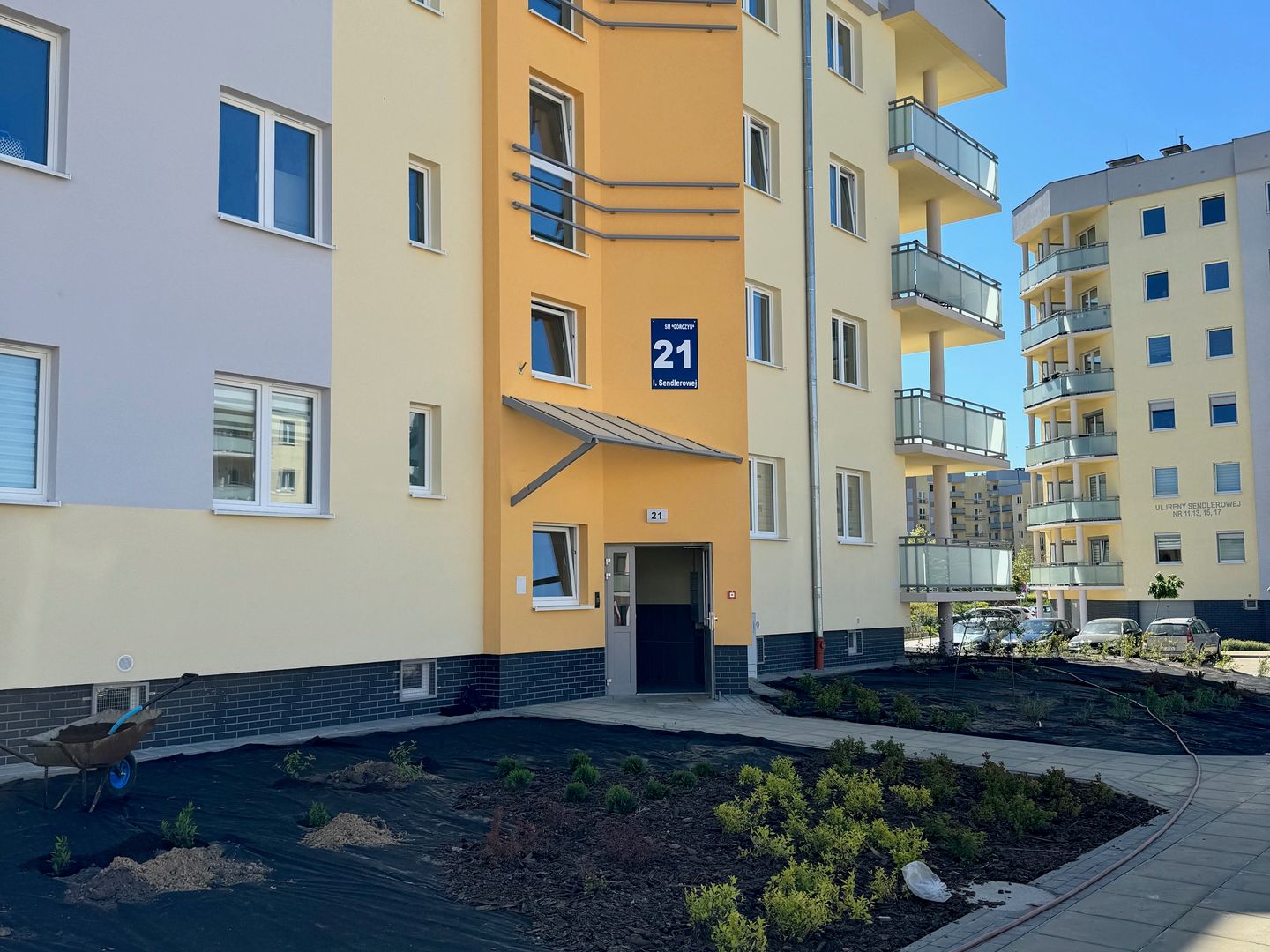 Oferta - REBUD sp. zo.o.