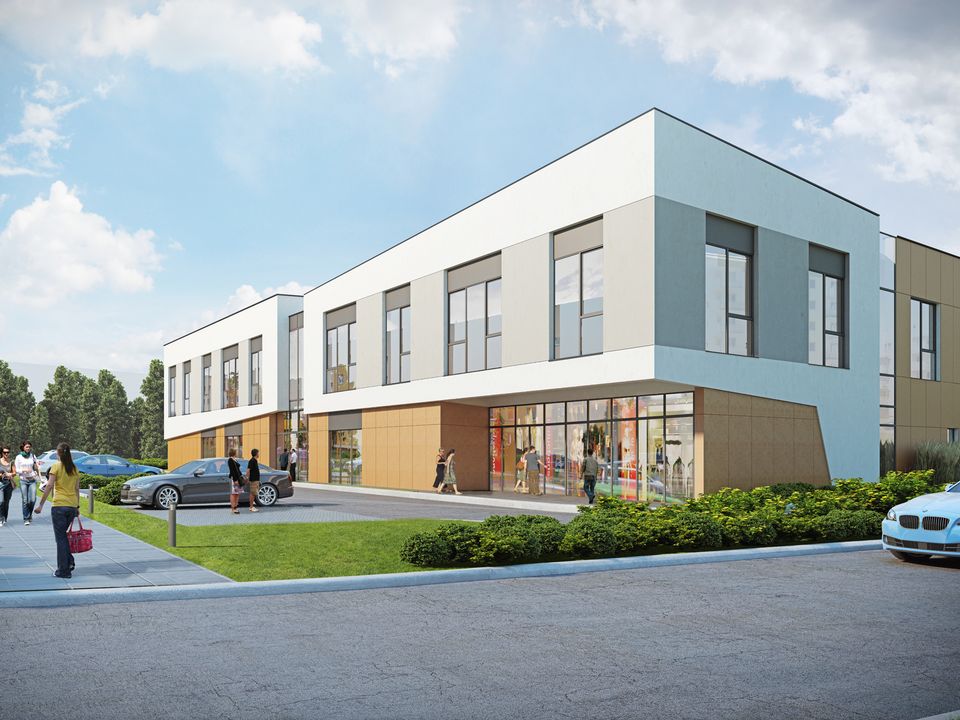 Oferta - REBUD sp. zo.o.