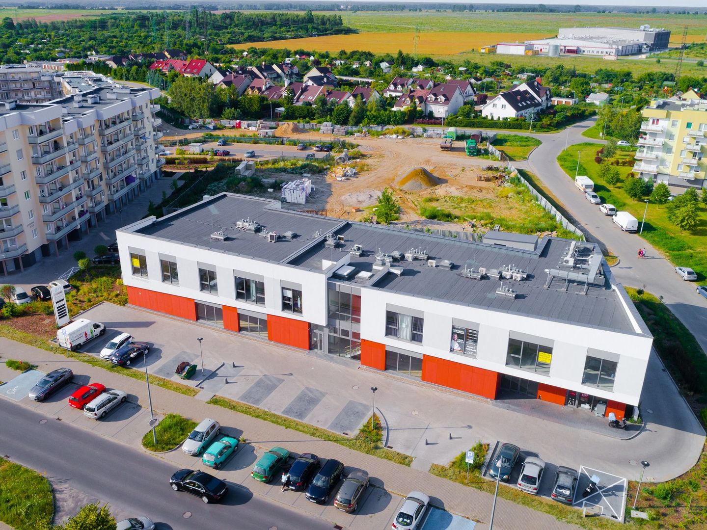 Realizacje - REBUD sp. zo.o.