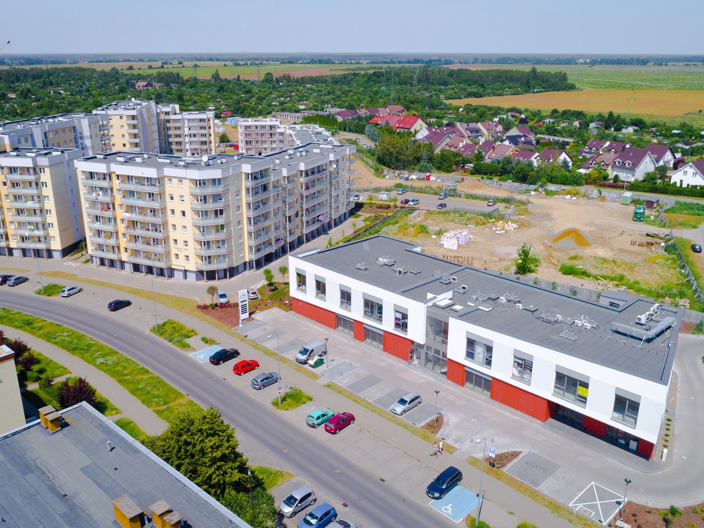 Realizacje - REBUD sp. zo.o.