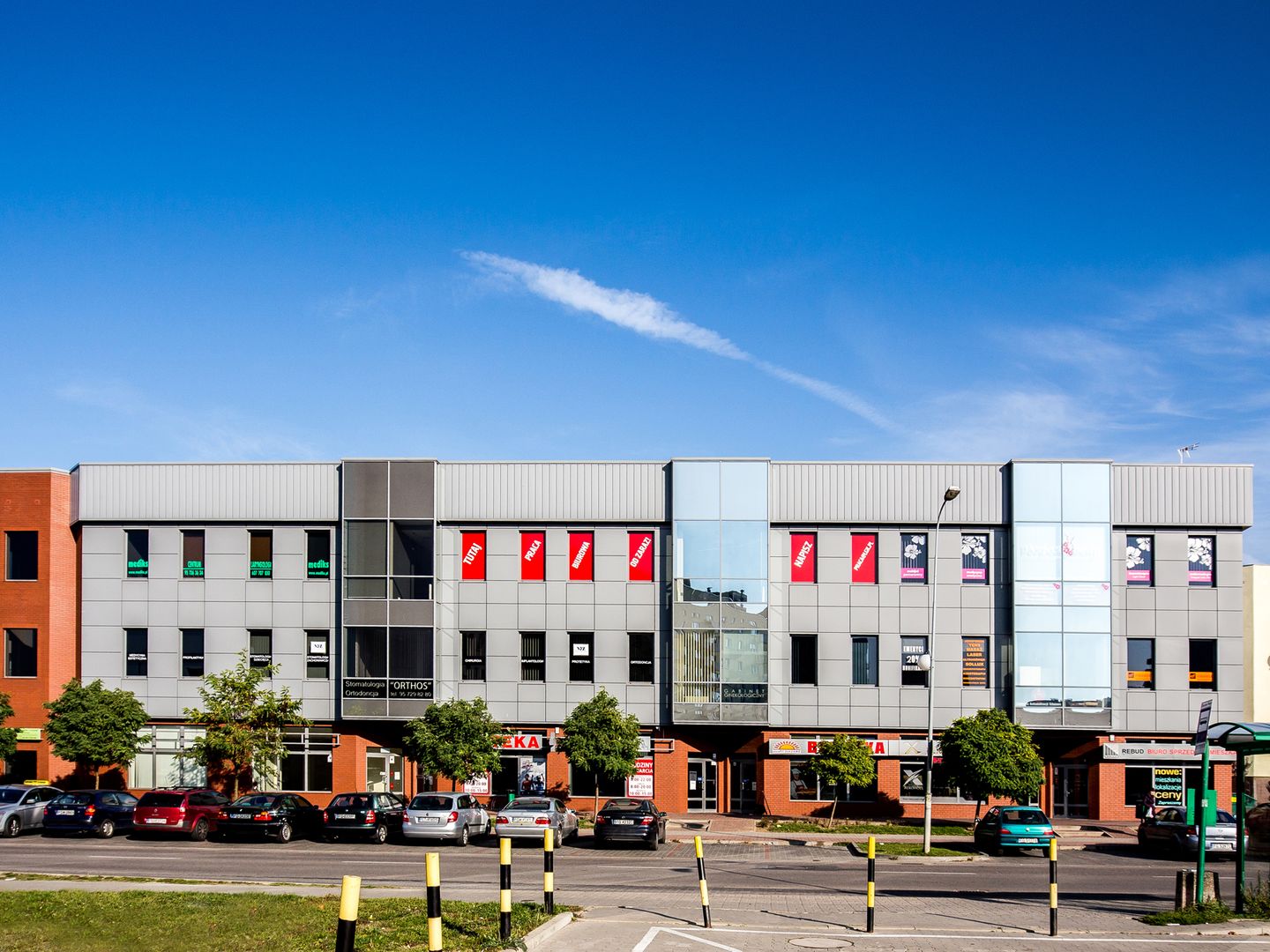 Realizacje - REBUD sp. zo.o.