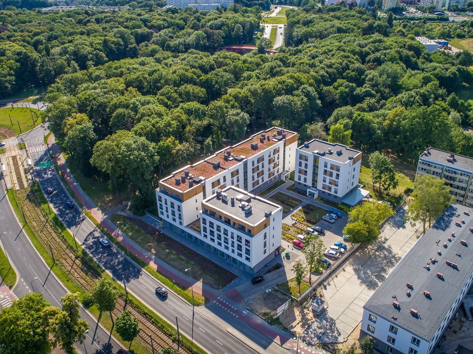 Przedsiębiorstwo budowlane - REBUD sp. zo.o.