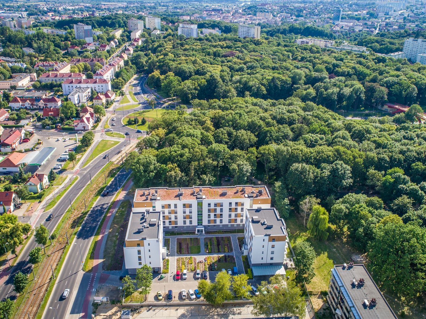 Realizacje - REBUD sp. zo.o.