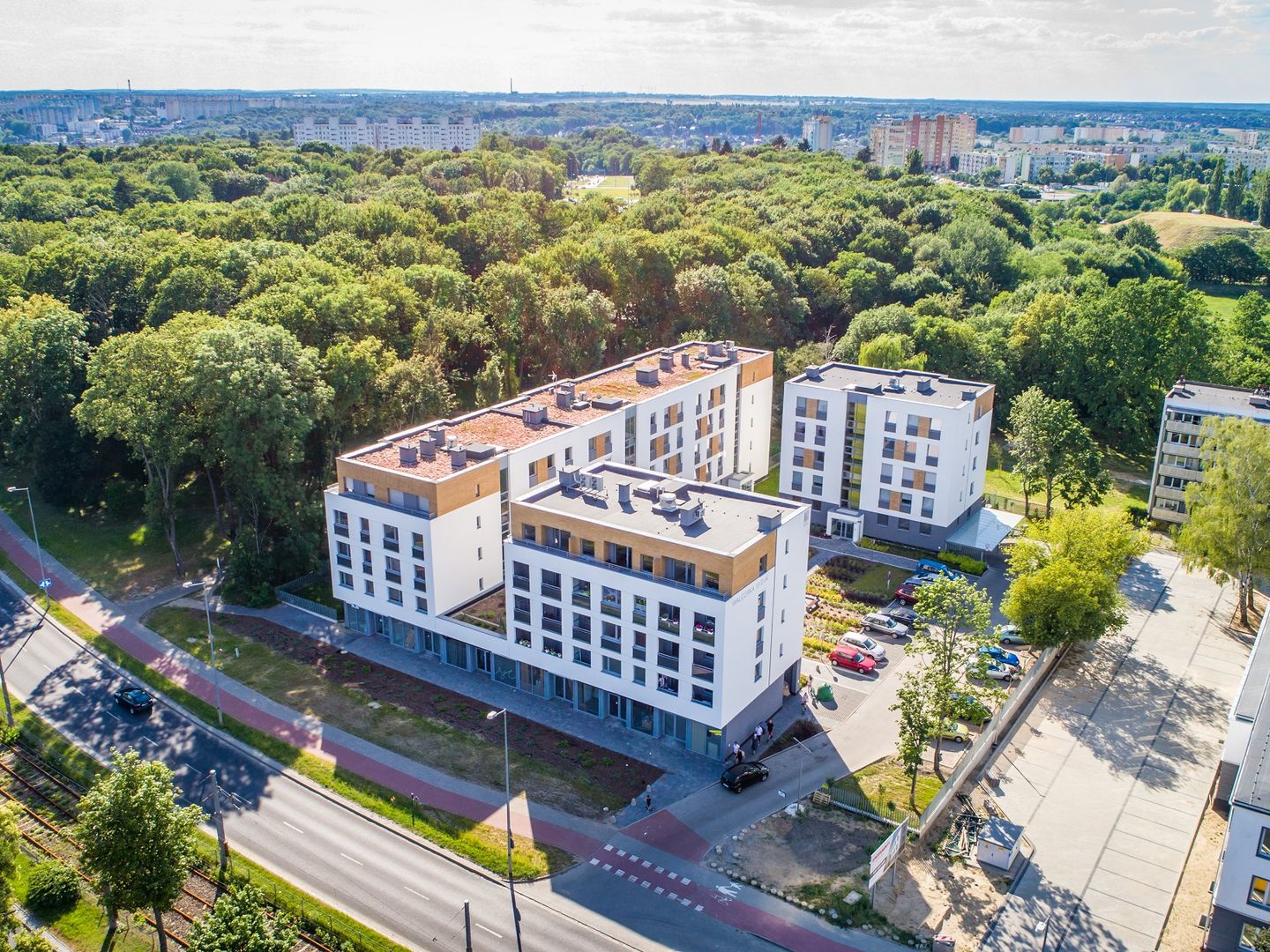 Realizacje - REBUD sp. zo.o.