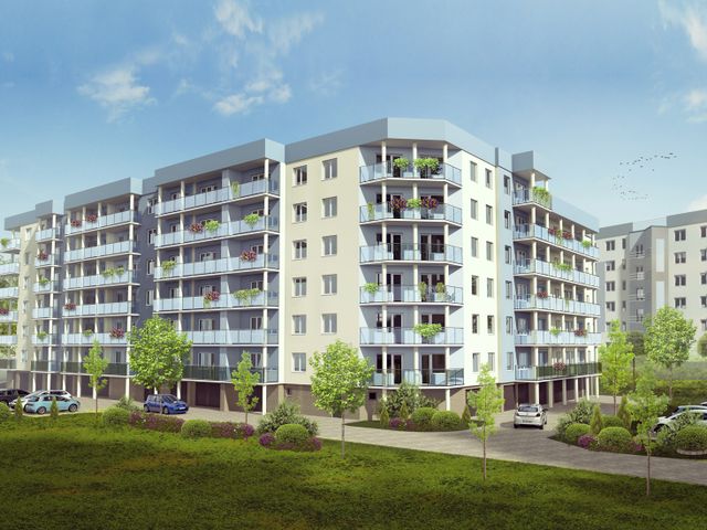 Przedsiębiorstwo budowlane - REBUD sp. zo.o.