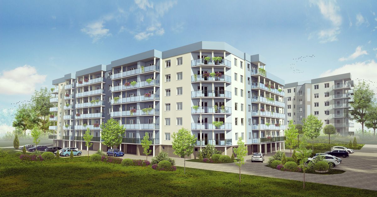 Przedsiębiorstwo budowlane - REBUD sp. zo.o.